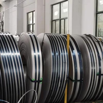 China Ss304 Stainless Steel Precision Strip Roll Coil For Kitchen Bending Coated for sale