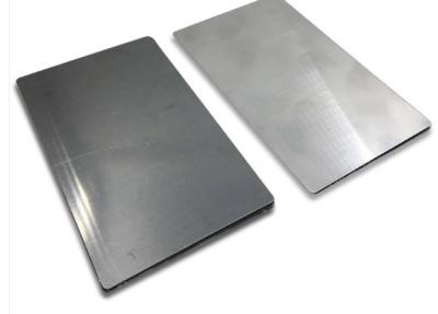 China S30408 Stainless Steel Plate Sheet Seamless 2800mm Cold Rolling for sale