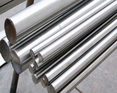 China 304l 316l Stainless Round Bar Diameter 8mm 10mm 20mm Cold Drawn for sale
