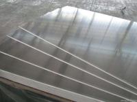 China ASTM 430 Stainless Steel Inox Sheet Plate 120mm BA Finish For Industry for sale