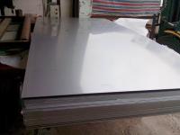 China 304L Inox Stainless Steel Coil Sheet Plate Mill Edge for sale