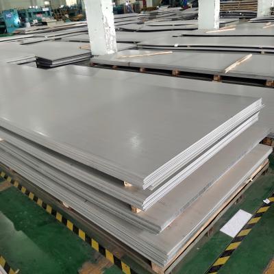 China Welding 304L Stainless Steel Sheet Plate 1500mm Corrosion Resistance for sale