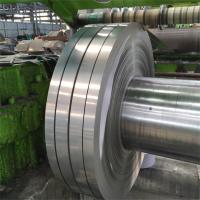 China Cold Rolled Stainless Steel Strip Belt Coil 304 304L 309S 316 316L 409L 3.0mm for sale