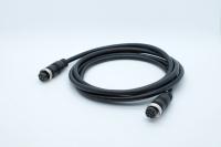 China SGT-006-011 Car Wiring Harness Aircraft Female Head Adapter 2M Cable for sale