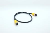 China SGT-006-011 Car Wiring Harness Aircraft Female Head Adapter 2M Cable for sale