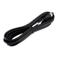 China 6PIN M12 Female Airline Adaptor Cable Automotive Wiring Harness Custom Made PVC 1m for sale