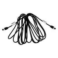 China 6PIN M12 Female Airline Adaptor Cable Automotive Wiring Harness Custom Made PVC 1m for sale