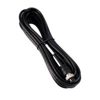 China 6PIN M12 Female Airline Adaptor Cable Automotive Wiring Harness Custom Made PVC 1m for sale