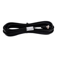 China 6PIN M12 Female Airline Adaptor Cable Automotive Wiring Harness Custom Made PVC 1m for sale