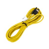 China M8 Aircraft Female Adapter Cable Audio ISO Connector Automotive Wiring Harness 14-30AWG for sale