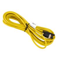 China M8 Aircraft Female Adapter Cable Audio ISO Connector Automotive Wiring Harness 14-30AWG for sale