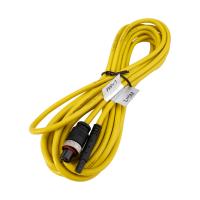 China M8 Aircraft Female Adapter Cable Audio ISO Connector Automotive Wiring Harness 14-30AWG for sale