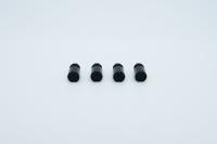 China High Temperature Resistant Gx16 Aviation Plug Connector Waterproof for sale