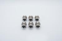 China High Temperature Resistant Gx16 Aviation Plug Connector Waterproof for sale