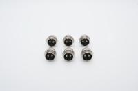 China High Temperature Resistant Gx16 Aviation Plug Connector Waterproof for sale