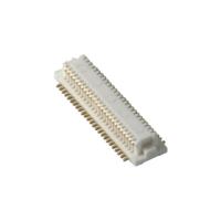 China 0.4mm to 1.0mm Board To Board Connector Black 8p to 100p Customized for sale