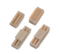 China Soulin Pin Header Connector Through Hole Surface Mount 3.0A -40℃ to +105℃ UL Certified for sale