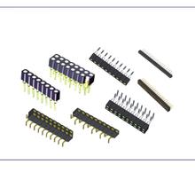 China 250V 1A Female Header Connector Withstanding Voltage AC 1000V for sale