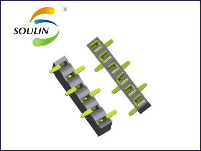 China H2.15 SMT 3 Pin Female Header Right Front Left Rear Wave Type for sale