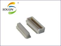 China 1.0mm Pitch PCB Board To Board Connectors ISO 9001 RoHS Certification for sale