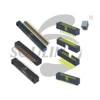 China H4.9 H5.4 H5.7 20 Pin Box Header Double Row For Computer Memory for sale