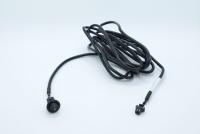 China Audible And Visual Alarm Switch Black PCB Molded Wire Harness Custom for sale