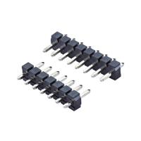 China 2.54 mm pin header single row straight customized waterproof shenzhen factory pin header for sale