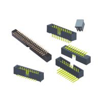 China H4.9 H5.4 H5.7 20 Pin Box Header Double Row For Computer Memory for sale