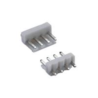 China SLW Pcb Wire To Board Connectors 1.25mm Pitch Temperature Resistance for sale