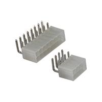 China SLW Pcb Wire To Board Connectors 1.25mm Pitch Temperature Resistance for sale