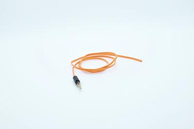 China Audio DC2.5V Dip Tin L600mm Car Wiring Harness Black PCB Internal for sale