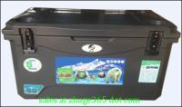China New Rotomolded 80Litre Fishing Plastic Coolers for sale