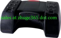 China Black ATV Rear Cargo Box 92x54x34 cm for Honda Suzuki Yamaha Polaris for sale