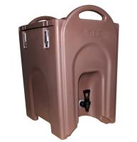 China Hot Sell 40 Litres Insulated Beverage Dispenser for sale