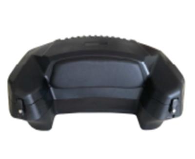 China Durable 200L Rotomolded Black ATV Cargo Box 1000x600x420mm for Honda Suzuki for sale