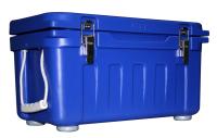 China 20L Premium Plastic Cooler Box for Fishing Camping Hunting with 7 Day Ice Retention for sale