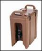 China Premium 9.4 Litres Insulated Beverage Dispenser for Hotels for sale