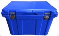 China 28Liter Premium Plastic Cooler Boxes for Fishing | Hunting |Camping for sale