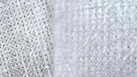 China Non Woven Fiberglass Chopped Strand Mat Eco Friendly High Strength Glass Fiber Stitched Mat for sale