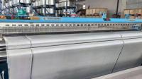 China Heat Resistant Lightweight Fiberglass Cloth Fiberglass Fabric Sheets For Aerospace Components for sale