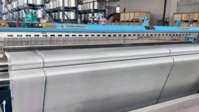 China Heat Resistant Lightweight Fiberglass Cloth Fiberglass Fabric Sheets For Aerospace Components for sale