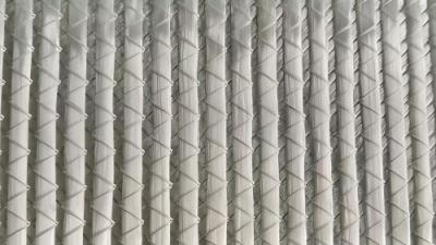 China Industrial Corrosion Resistant Fiberglass Resin Cloth Glass Fiber Axial Fabrics for sale