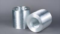 China Smooth E Glass Direct Roving Abrasion Resistant With Uniform Tension for sale
