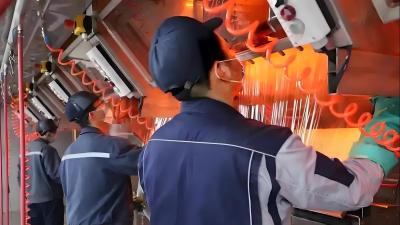 China Chemical Resistant Fiberglass Roving Yarn Electrical Insulation For Construction Mesh for sale