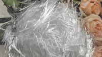 China Eco Friendly Fiberglass Chopped Strands Lightweight ​Thermoplastic Chopped Strand For Industry for sale