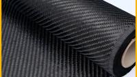 China Chemical Resistant Eco Friendly Carbon Fiber Cloth Fabric Carbon Fiber Prepreg Roll for sale