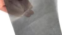 China Multifunctional Carbon Fiber Veil Cloth Non Woven A Grade Surface Finish for sale