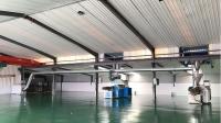 China Chemical Resistant Eco Friendly FRP Flat Panel​ FRP Skylight Panels for sale