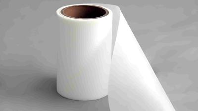 China Heat Resistant Fiberglass Chopped Strand Mat Cloth Polyester Surface Veil Customizable for sale