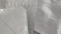 China High Performance Fiberglass Fabric Sheets Chemical Resistant High Strength for sale